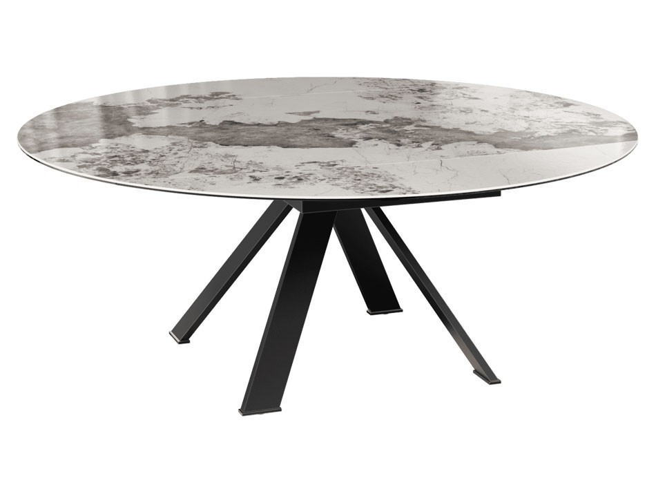 Découvrez tous nos modèles de table, ronde, carrée, avec et sans rallonge