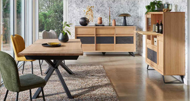 Prenez RDV avec un conseiller Atlas - Cuisine, séjour, salon, literie...